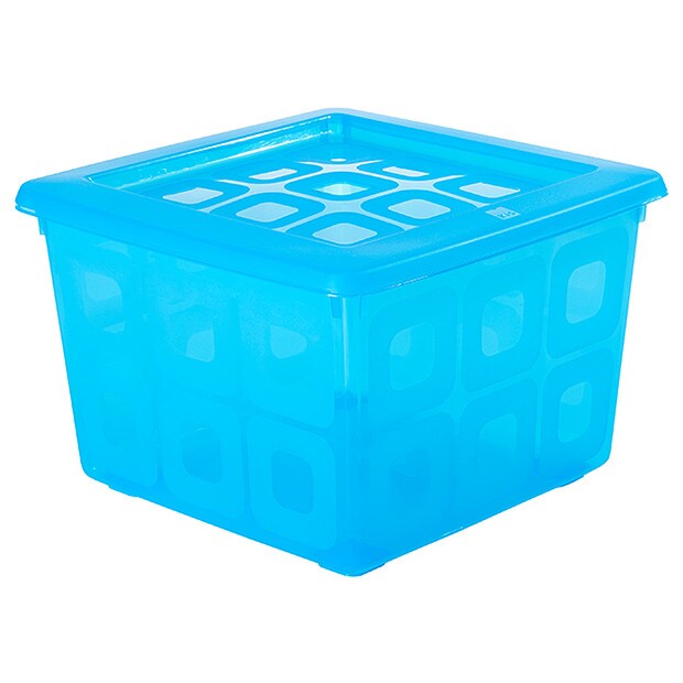 Storage Container Storage Container Target