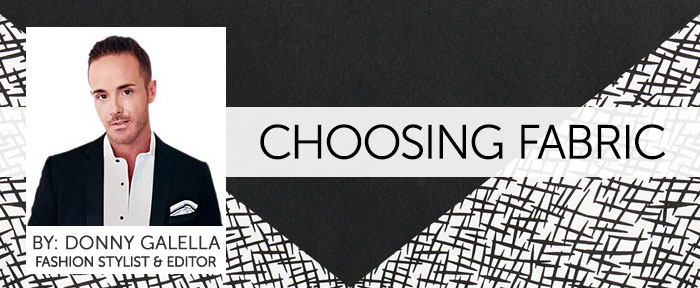 Fabric choice is key Target Australia