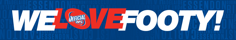 AFL | Target Australia