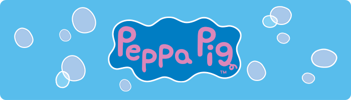 Peppa Pig Toys & Merchandise