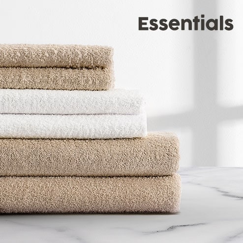 Hand and Bath Towels | Target Australia