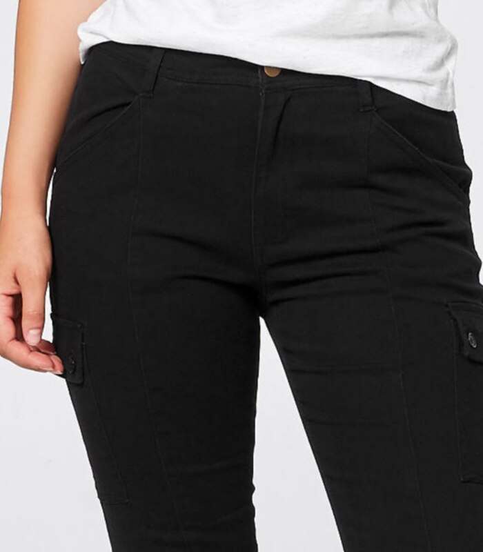 Skinny Cargo Pants Target