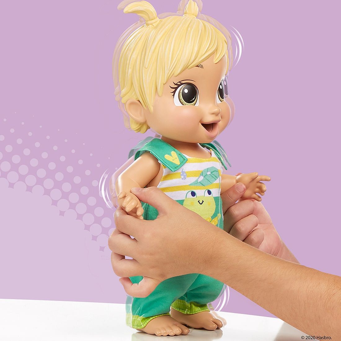 Baby alive target australia store