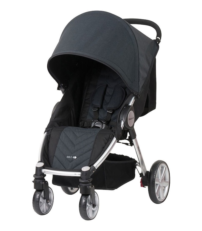 Steelcraft Agile Pram Spare Parts | Reviewmotors.co