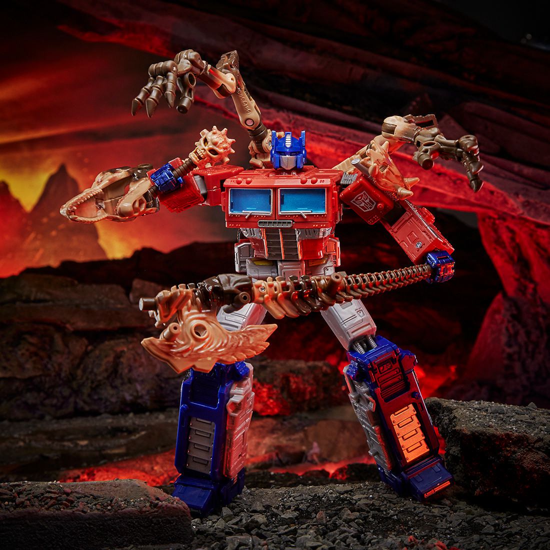 Optimus prime toy target store