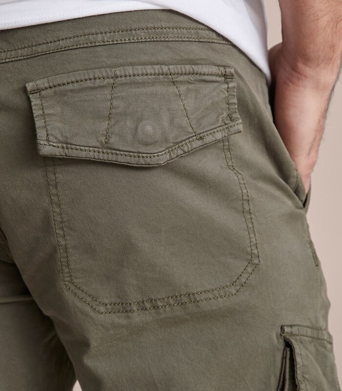 Skinny Cargo Pants Target
