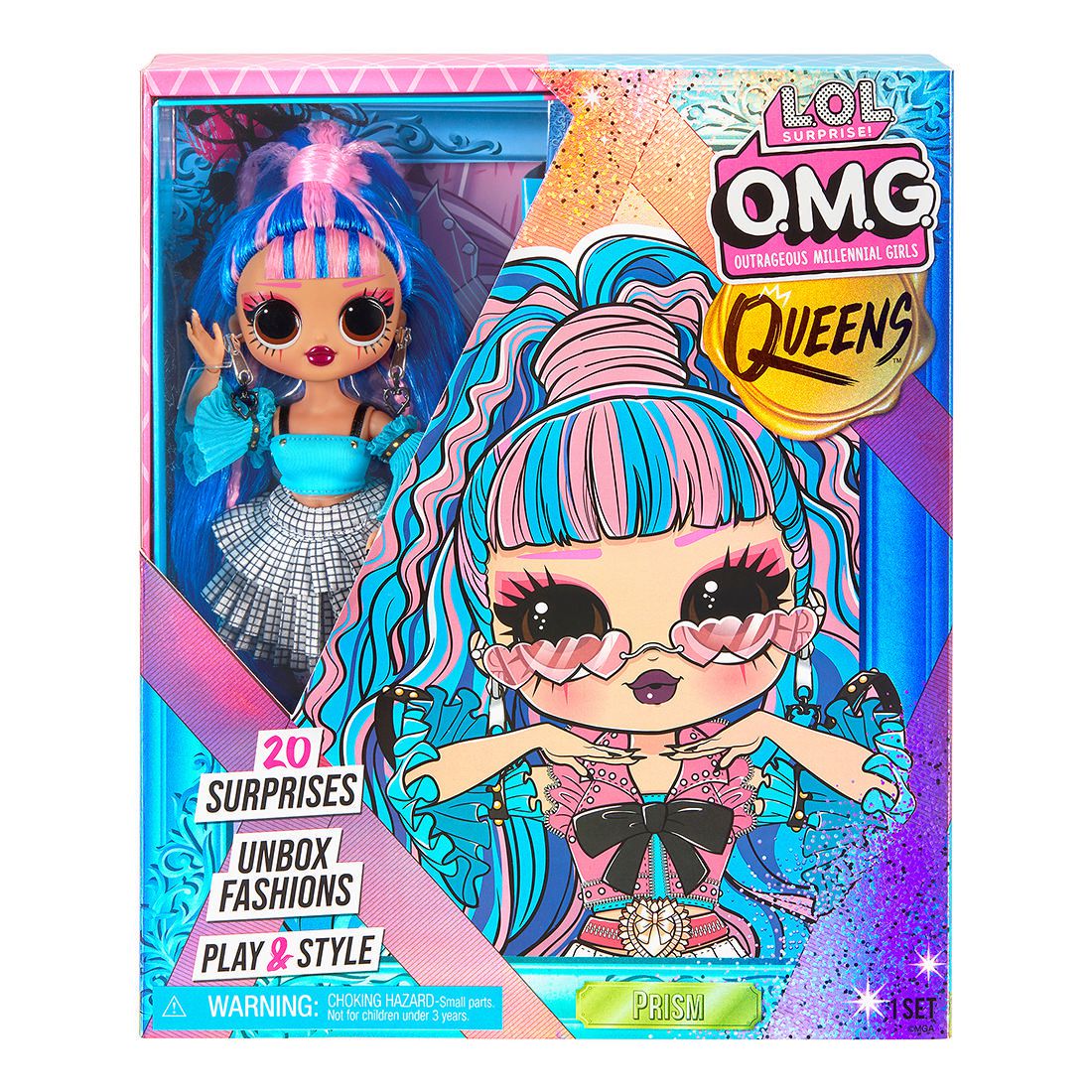 Sell lol dolls store