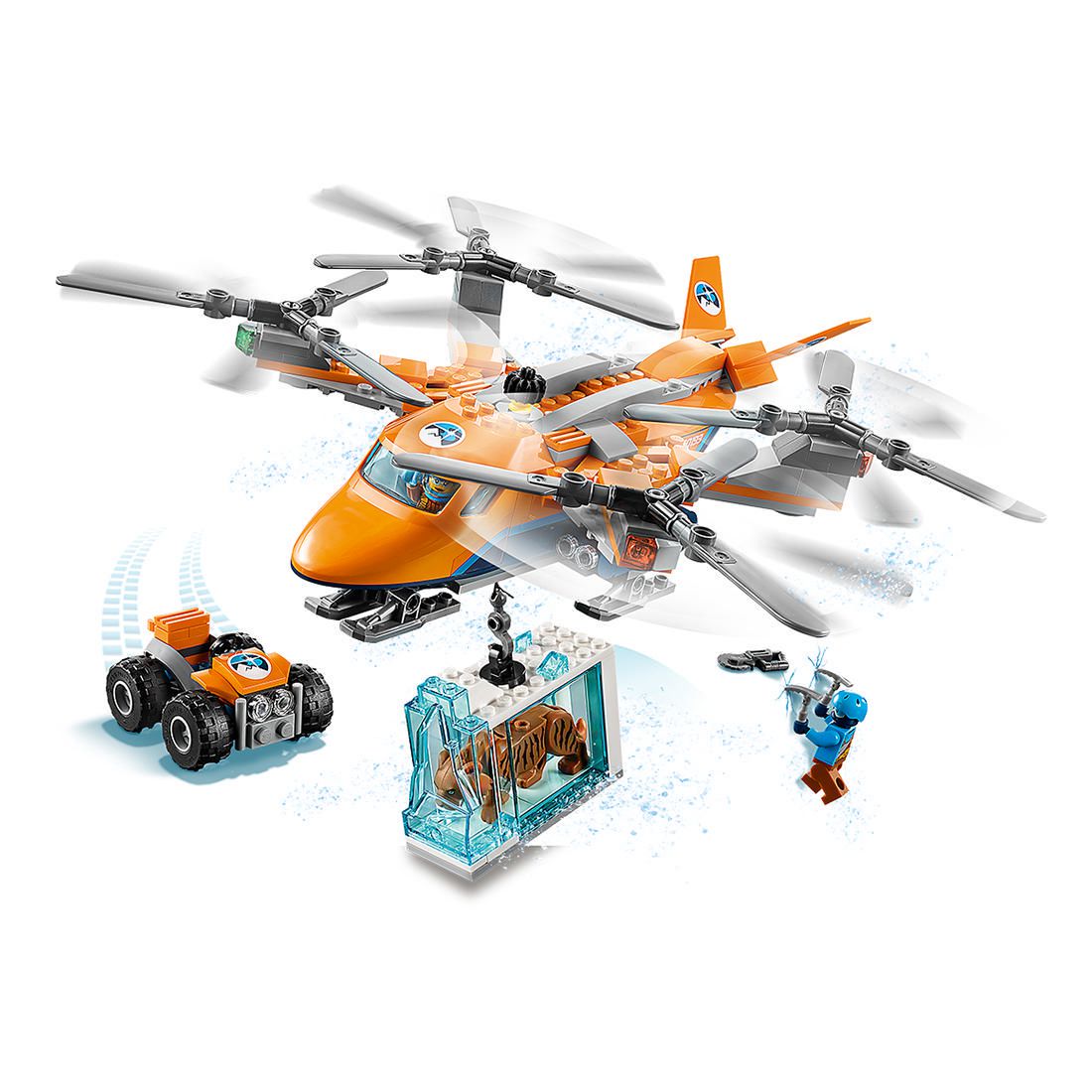 Amazon lego 60193 store
