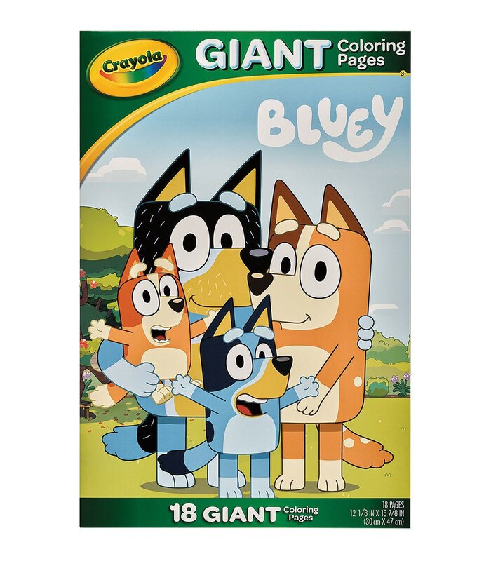 Crayola Kid Coloring Pages