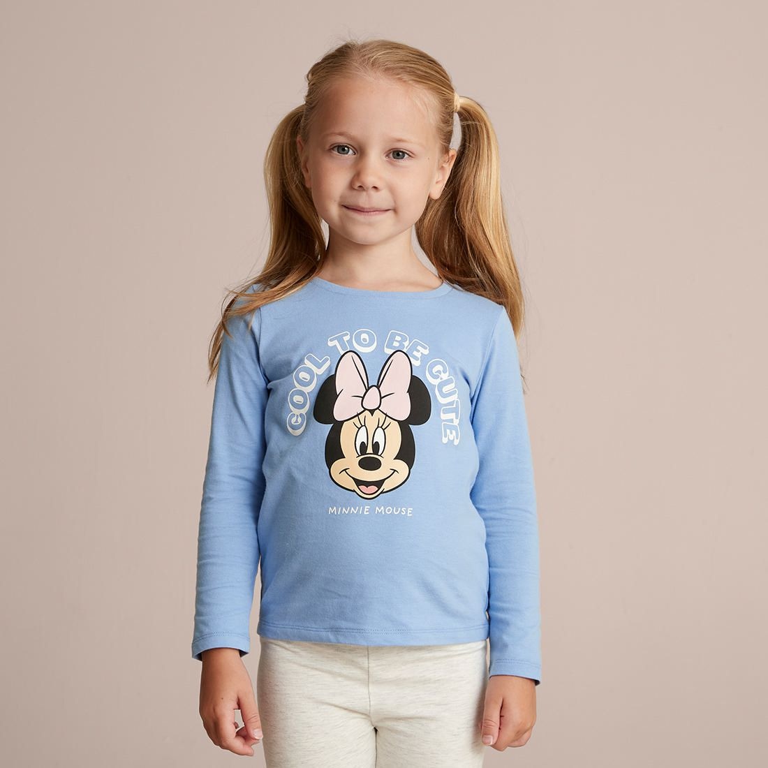 Disney Minnie Mouse Top | Target Australia
