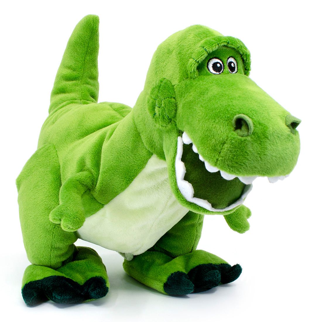 Toy Story Collection Rex The Roaring Dinosaur