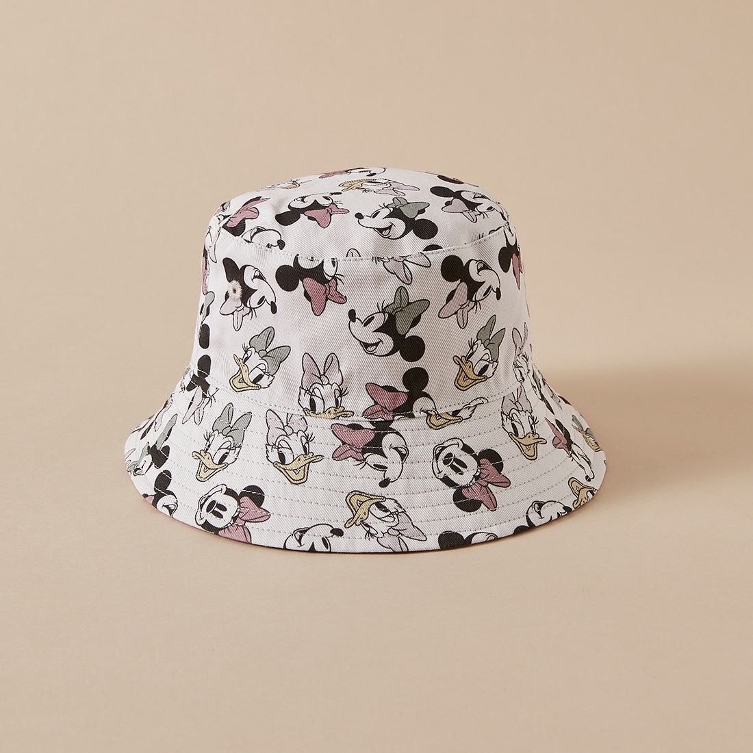 Disney Minnie Mouse Reversible Bucket Hat | Target Australia