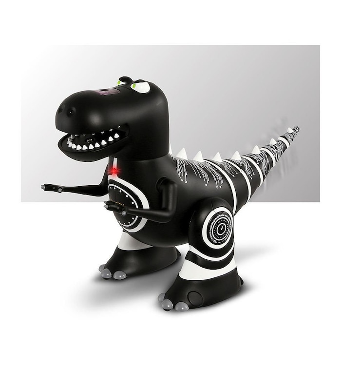 Sharper Image Robotic Robotosaur | canoeracing.org.uk