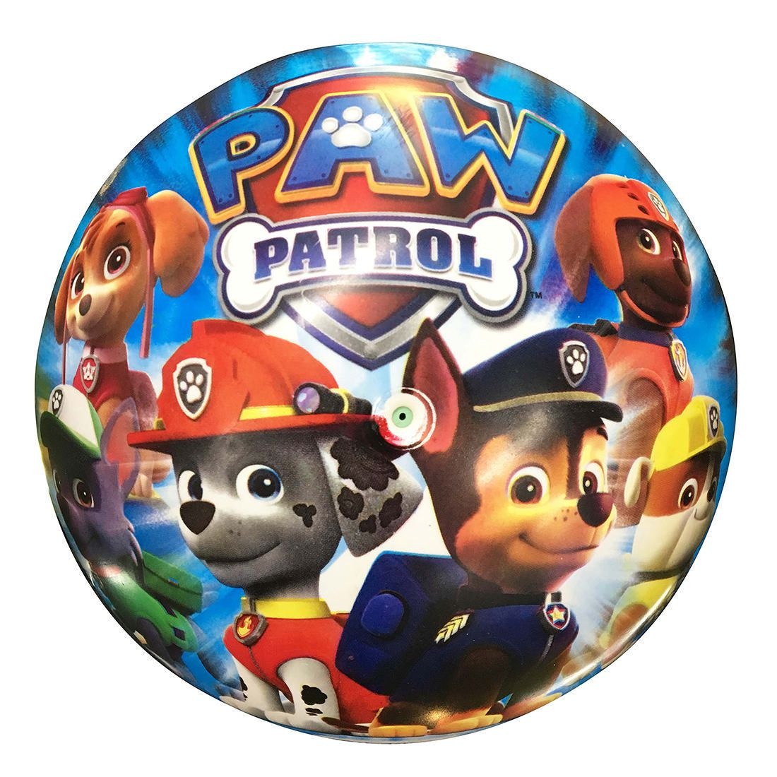 Licensed Vinyl Playball 9" Assorted | Target Australia