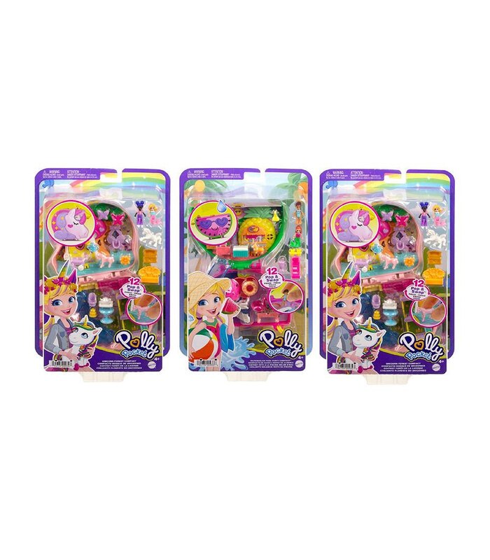 Polly Pocket Toys At Target