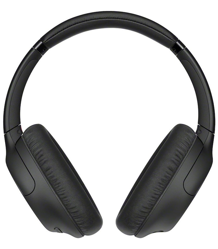 Basic Tech Wireless Over The Ear Headphones Charcoal | atelier-yuwa.ciao.jp