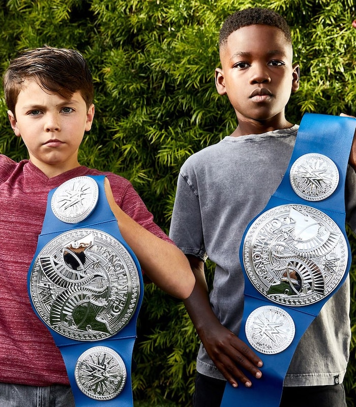 Wwe Belts For Kids Target