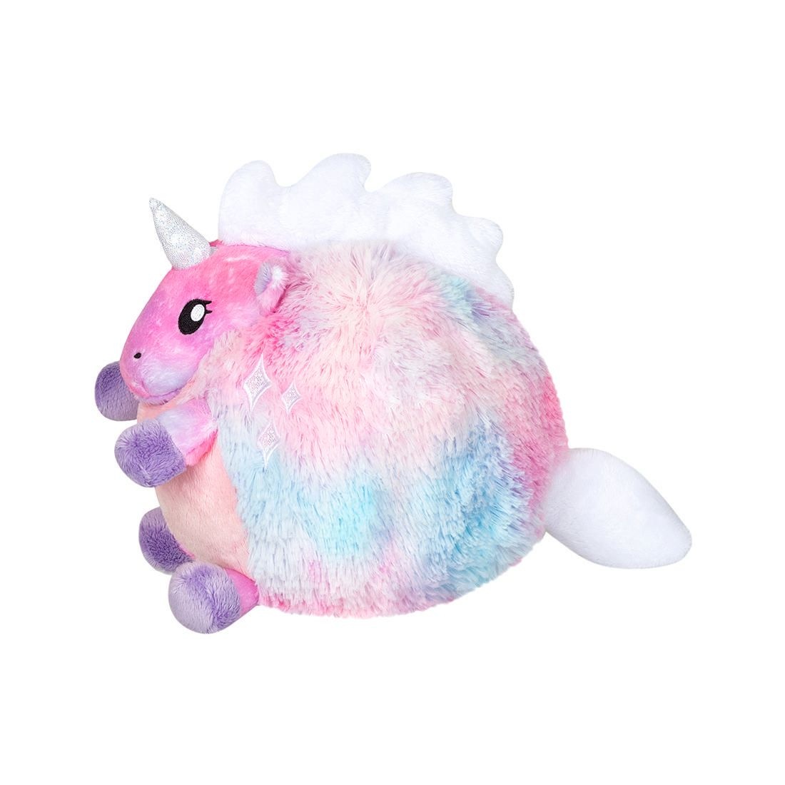 Squishable Mini Baby Unicorn 17cm | Target Australia
