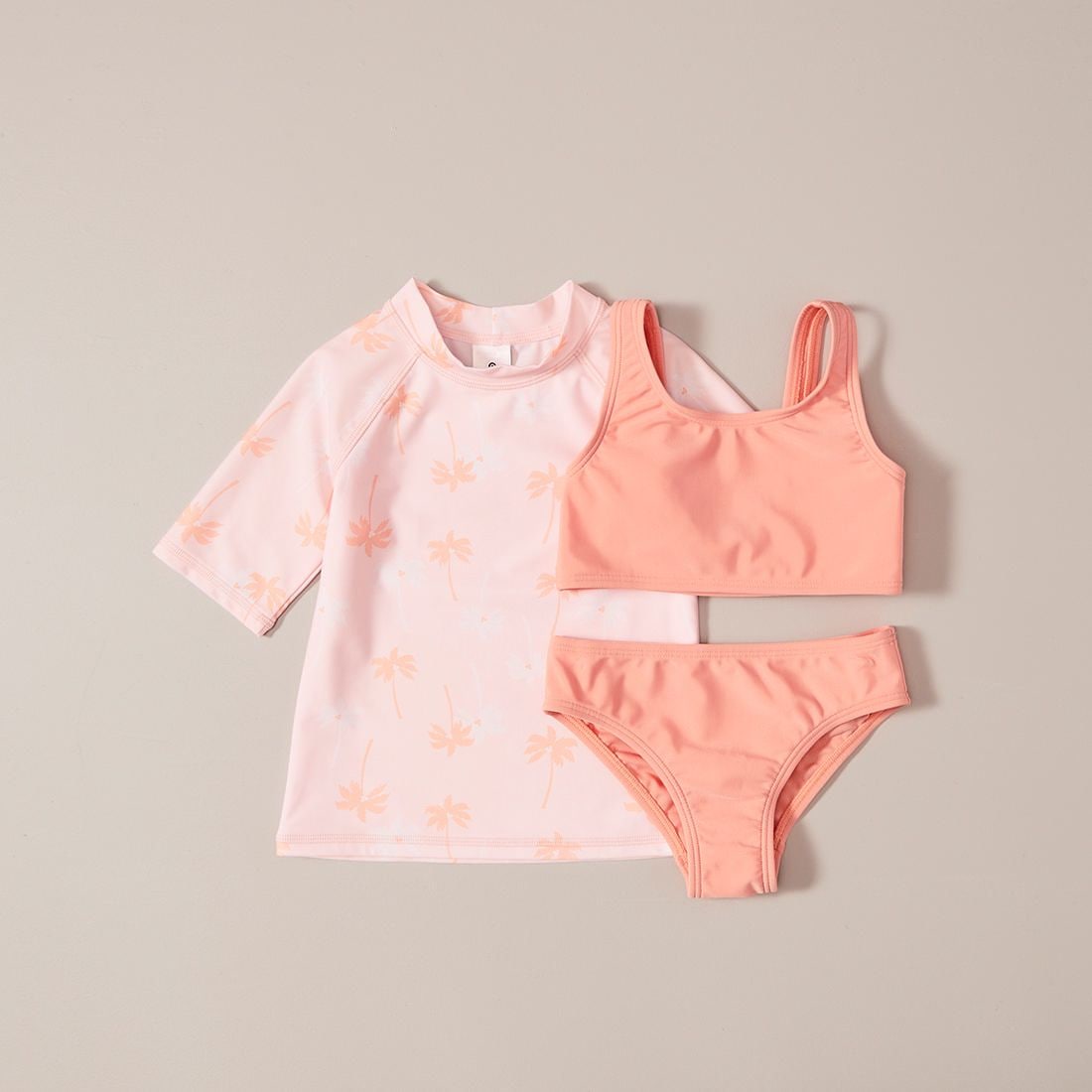 3 Piece Swim Set | Target Australia