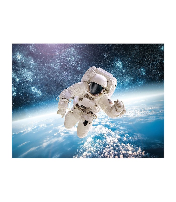 Nasa Puzzles