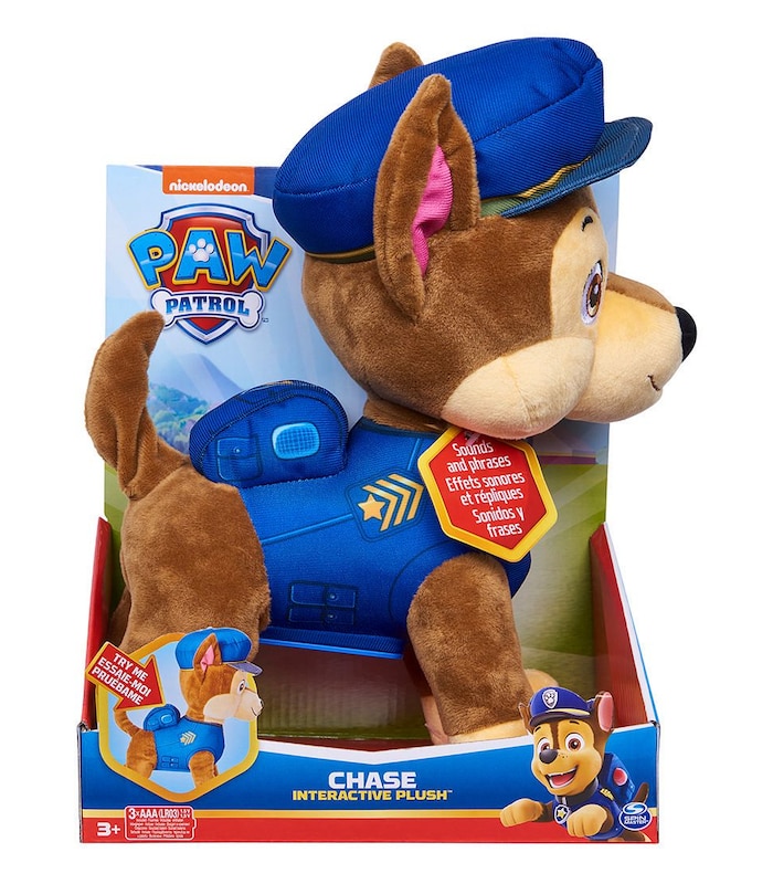Pups Paw Patrol Chase | ubicaciondepersonas.cdmx.gob.mx