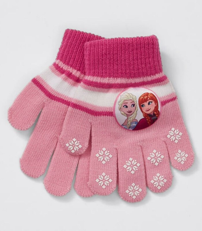 Frozen Gloves Disney