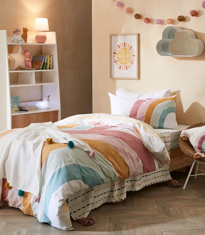 Double Bed Quilt Set Target - Hanaposy