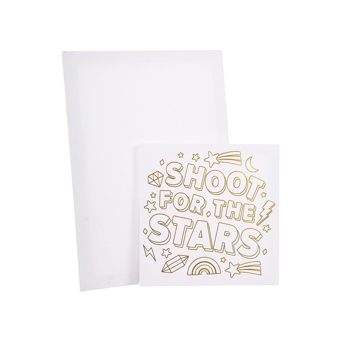 2 Pack Canvas Set | Target Australia