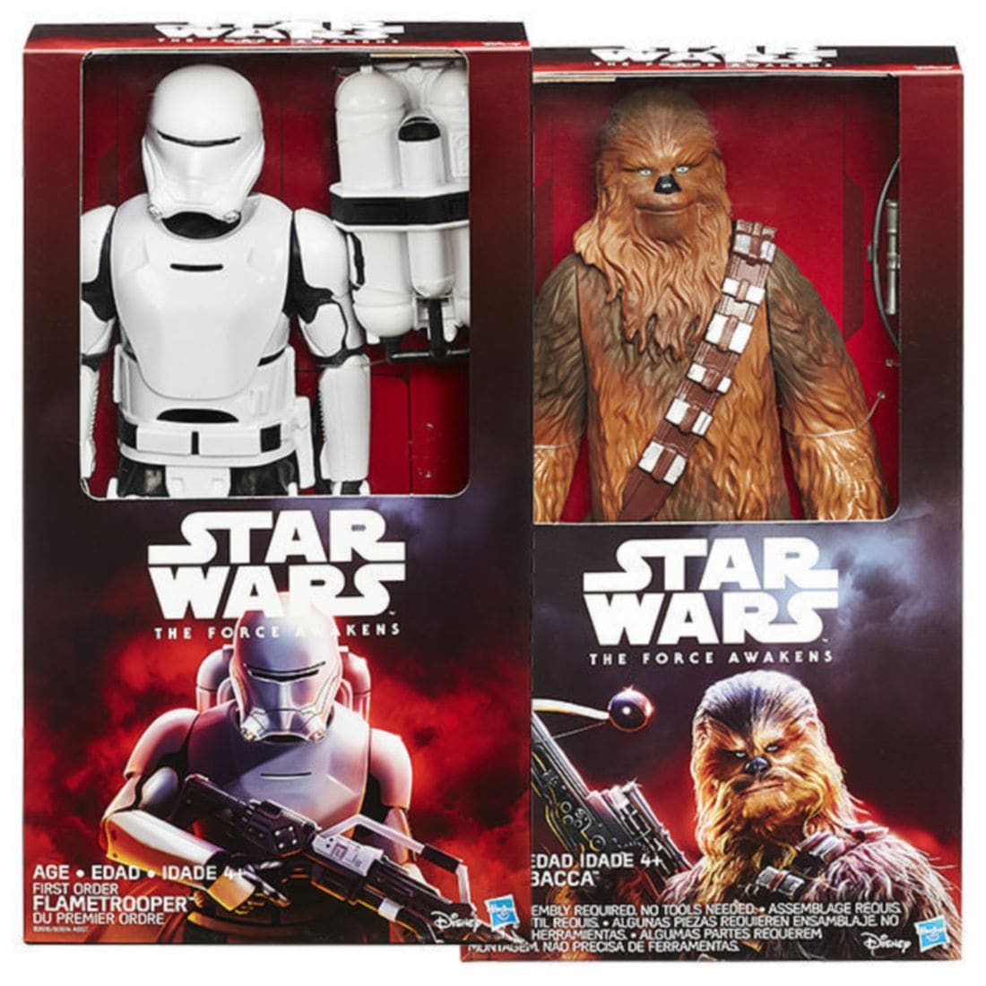 Star Wars Hero Series Deluxe Action Figure Assorted | Target Australia