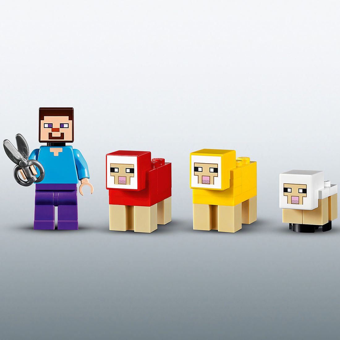 Lego 21153 store