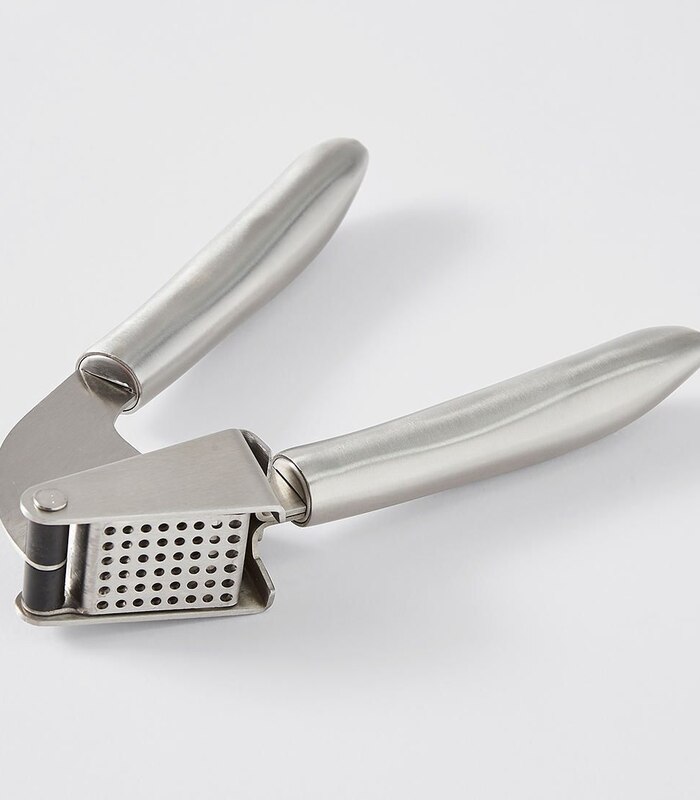 Garlic Press Definition And Meaning Collins English Dictionary ...