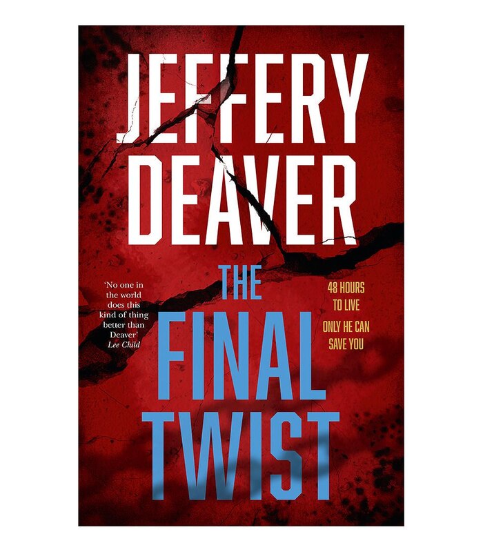 Jeffery Deaver Books Colter Shaw : Der Todesspieler Ein Colter Shaw ...