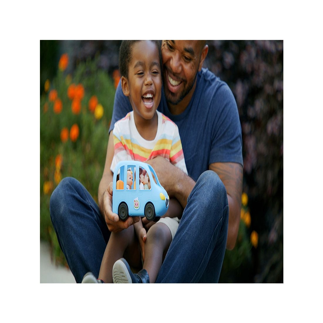 CoComelon Family Fun Car | Target Australia