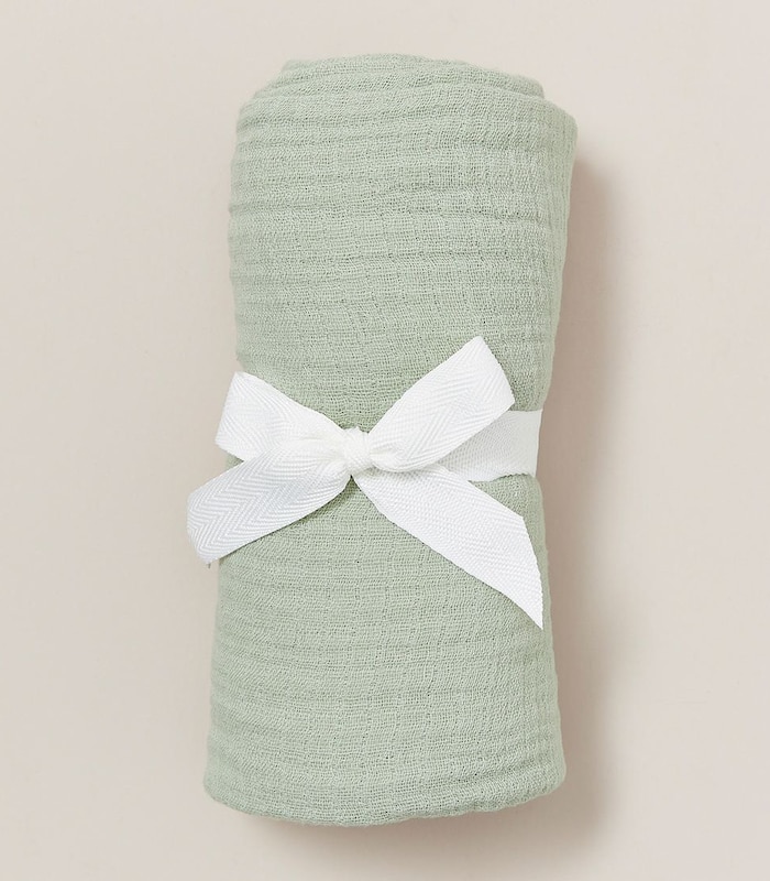 Organic Cotton Muslin Wraps Atelier Yuwaciaojp
