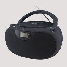 CD Players + Boomboxes | Home Audio | Entertainment | Target Australia