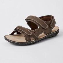 Mens Sandals & Thongs Available At Target.com.au