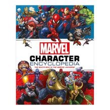 Marvel | Target Australia