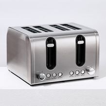 Toasters | Buy Toasters Online and Instore | Target Australia