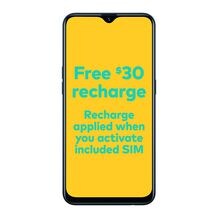 Optus | Target Australia