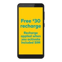 Optus | Target Australia