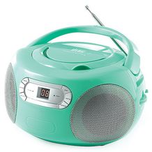 CD Players + Boomboxes | Home Audio | Entertainment | Target Australia
