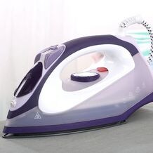 Iron & Garment Steamer | Buy Clothes Iron Online | Target Australia