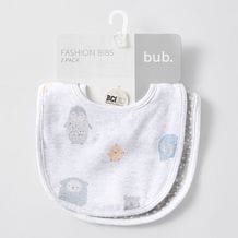 Bibs | Buy Baby Bibs Online or Instore | Target Australia