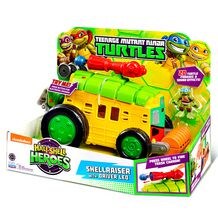 Teenage Mutant Ninja Turtles | Target Australia