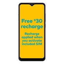 Optus | Target Australia