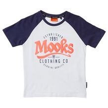 MOOKS | Target Australia