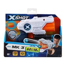 X-shot | Target Australia