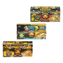 Treasure X | Target Australia