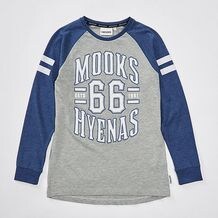 MOOKS | Target Australia