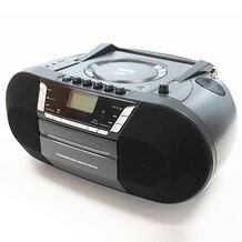 CD Players + Boomboxes | Home Audio | Entertainment | Target Australia